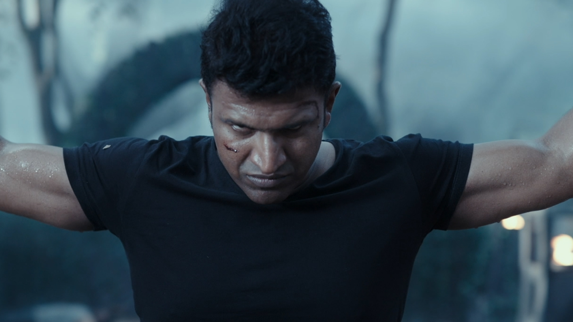 Watch James (Hindi) Trailer 7 Online - SonyLIV