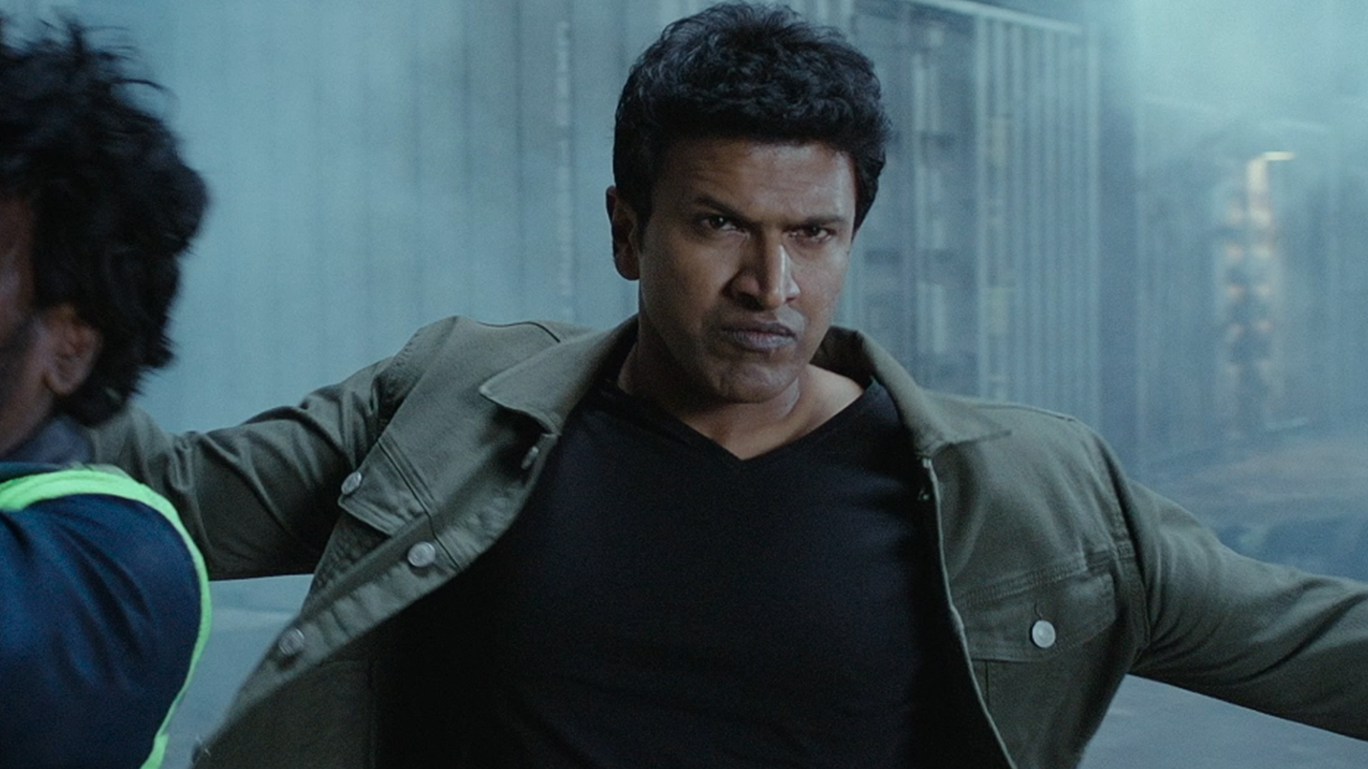 Watch James (Hindi) Full Movie Streaming From 14th April on Sony LIV