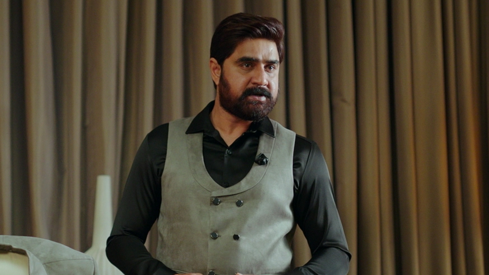 Watch James (Hindi) Trailer 3 Online - SonyLIV