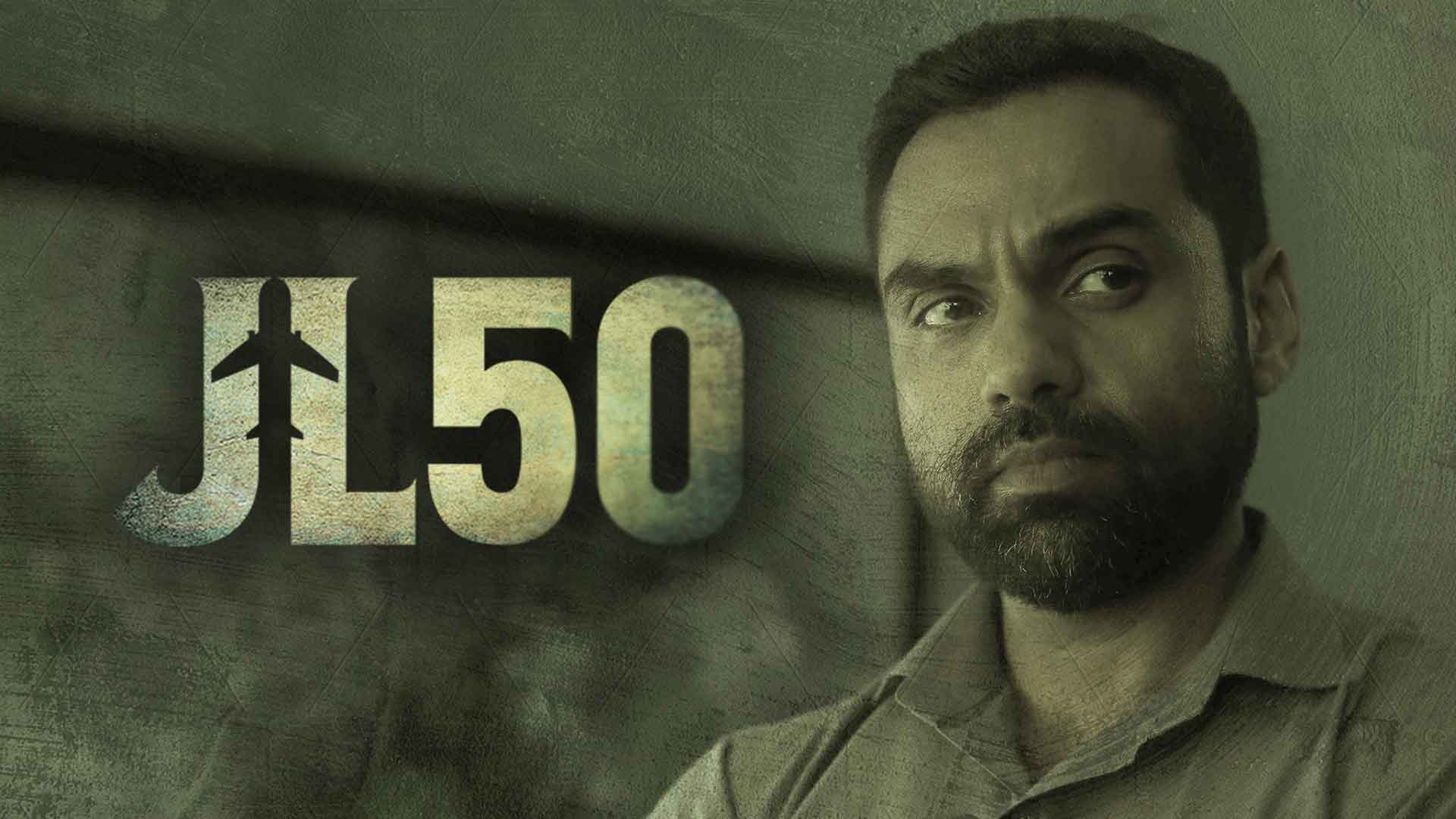 Watch JL50 (Kannada) Episode no. 1 TV Series Online - The Crash - SonyLIV