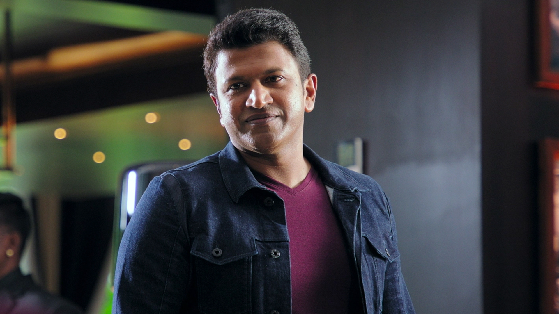 Watch James (Malayalam) Trailer 4 Online - Sony LIV