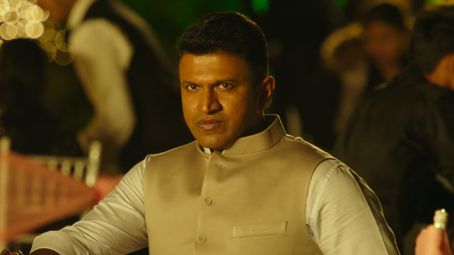 Watch James (Malayalam) Trailer 5 Online - SonyLIV