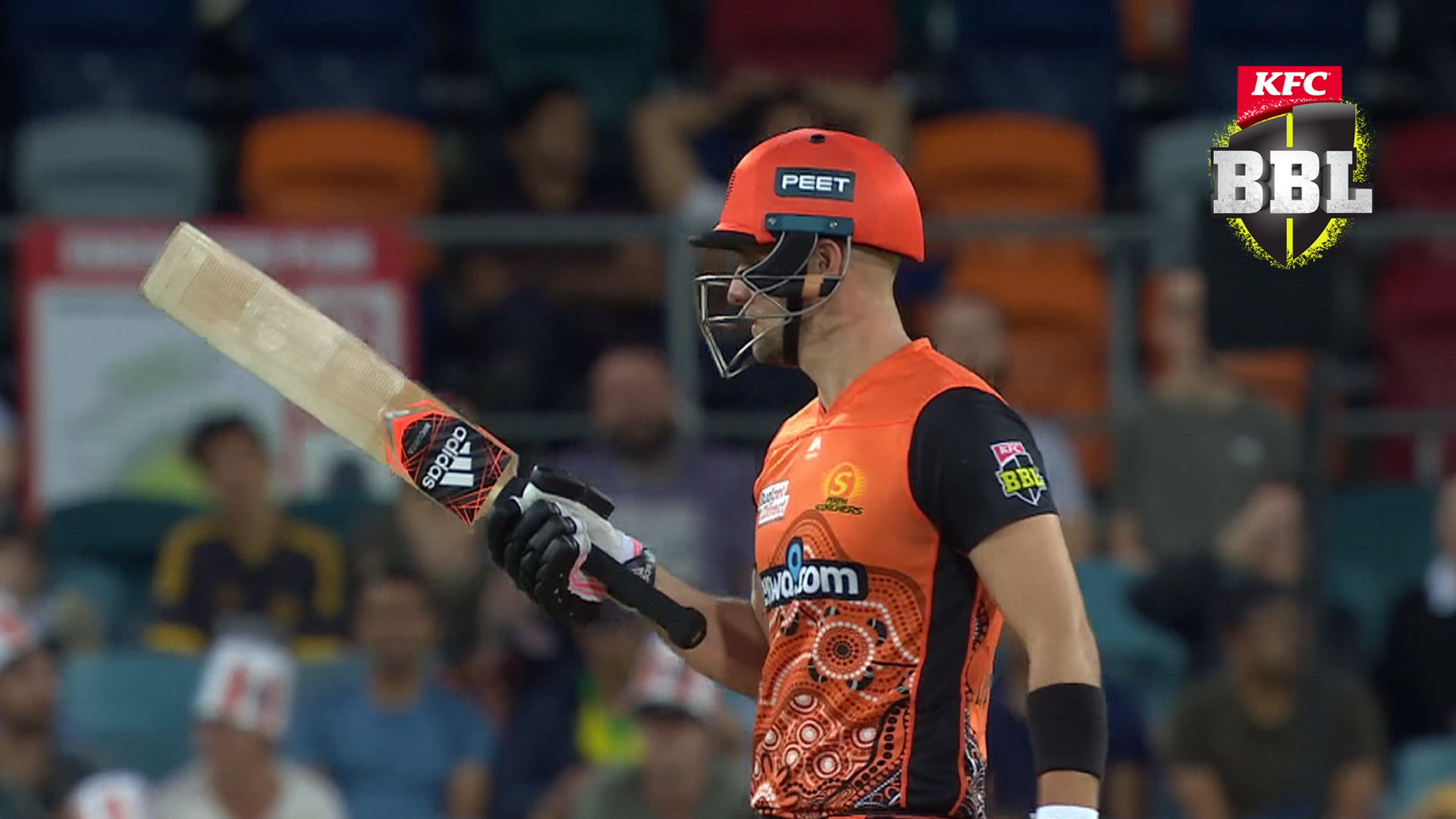 KFC Big Bash League 2020 – BBL Live Cricket Streaming, Score ...