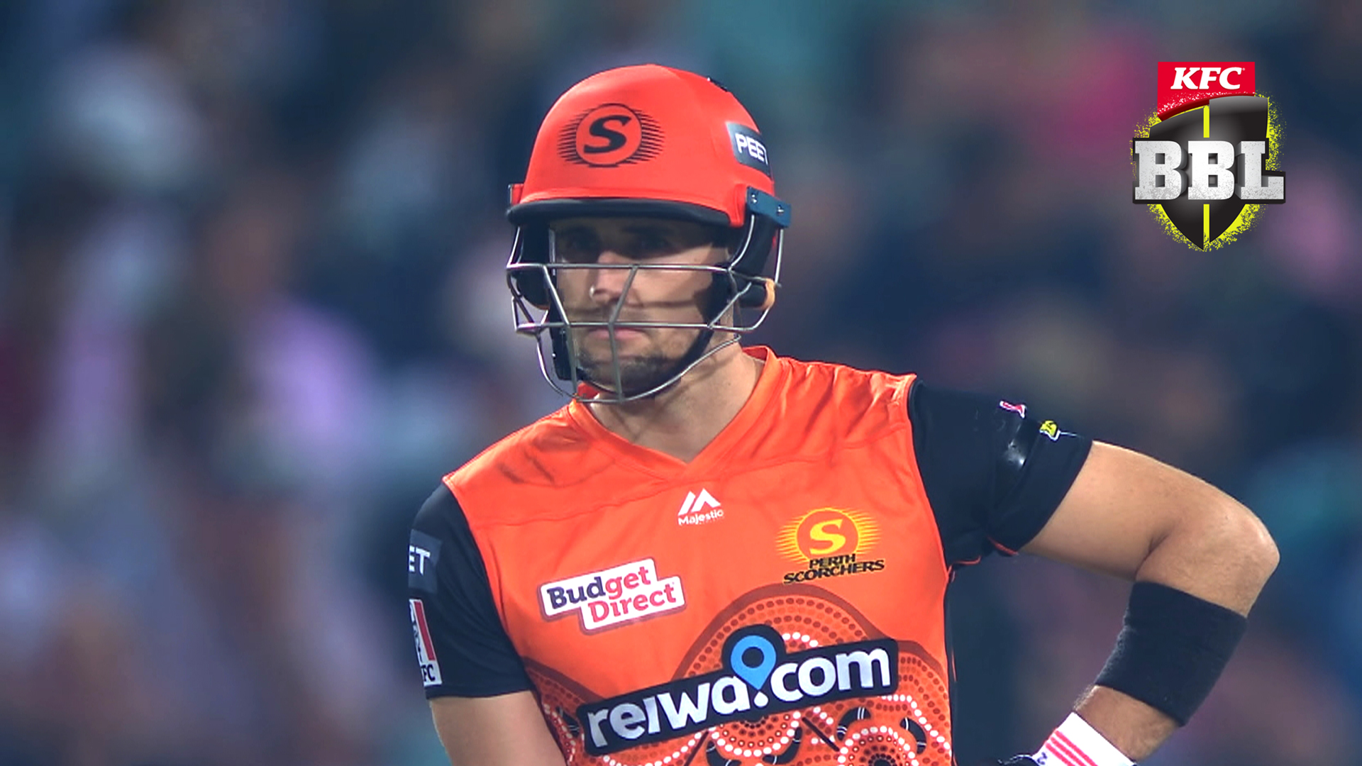 KFC Big Bash League 2020 – BBL Live Cricket Streaming, Score, Highlights – SonyLIV