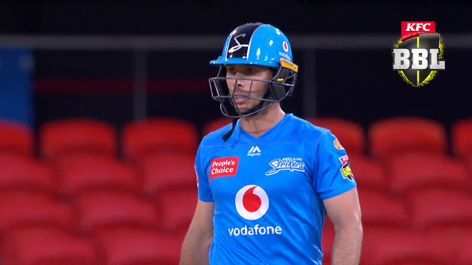 KFC Big Bash League 2020 – BBL Live Cricket Streaming, Score ...