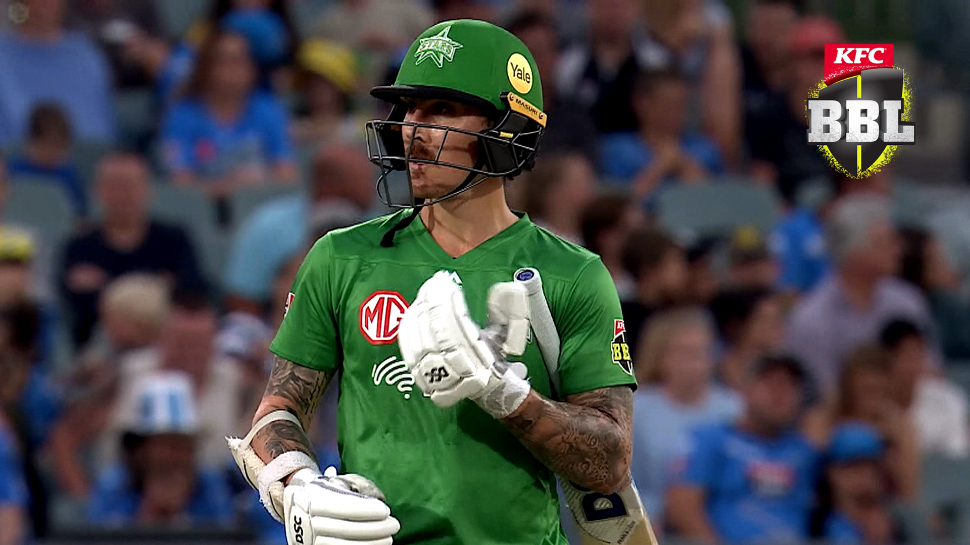 KFC Big Bash League 2020 – BBL Live Cricket Streaming, Score ...