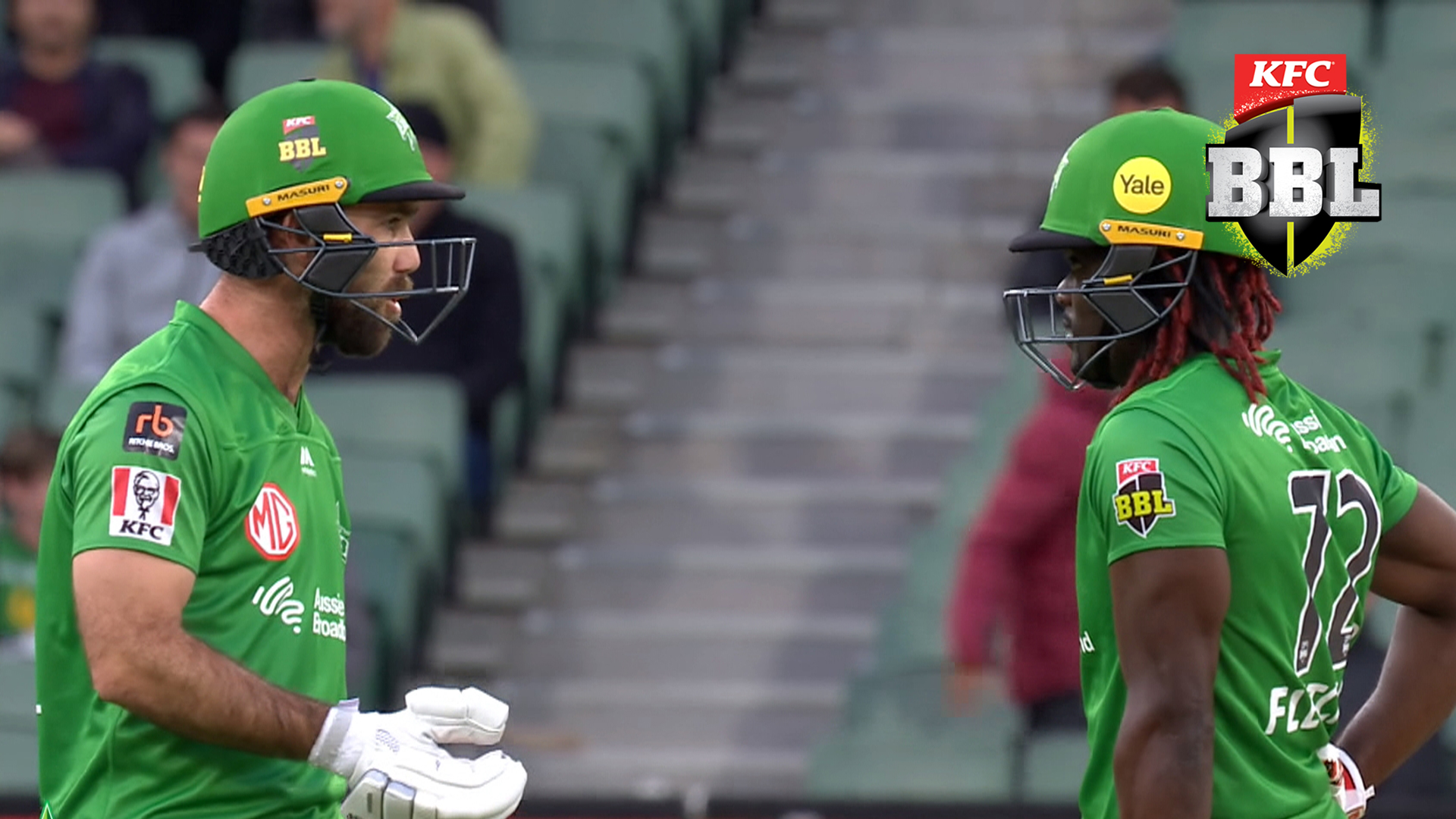 KFC Big Bash League 2020 – BBL Live Cricket Streaming, Score ...