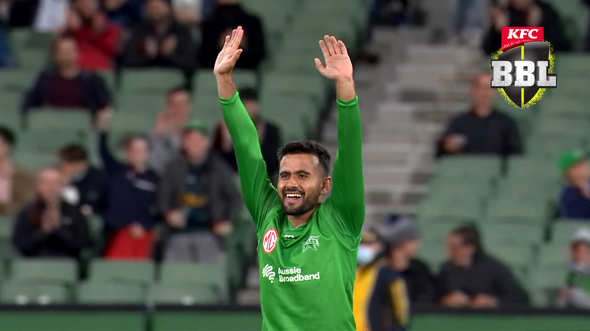 KFC Big Bash League 2020 – BBL Live Cricket Streaming, Score ...