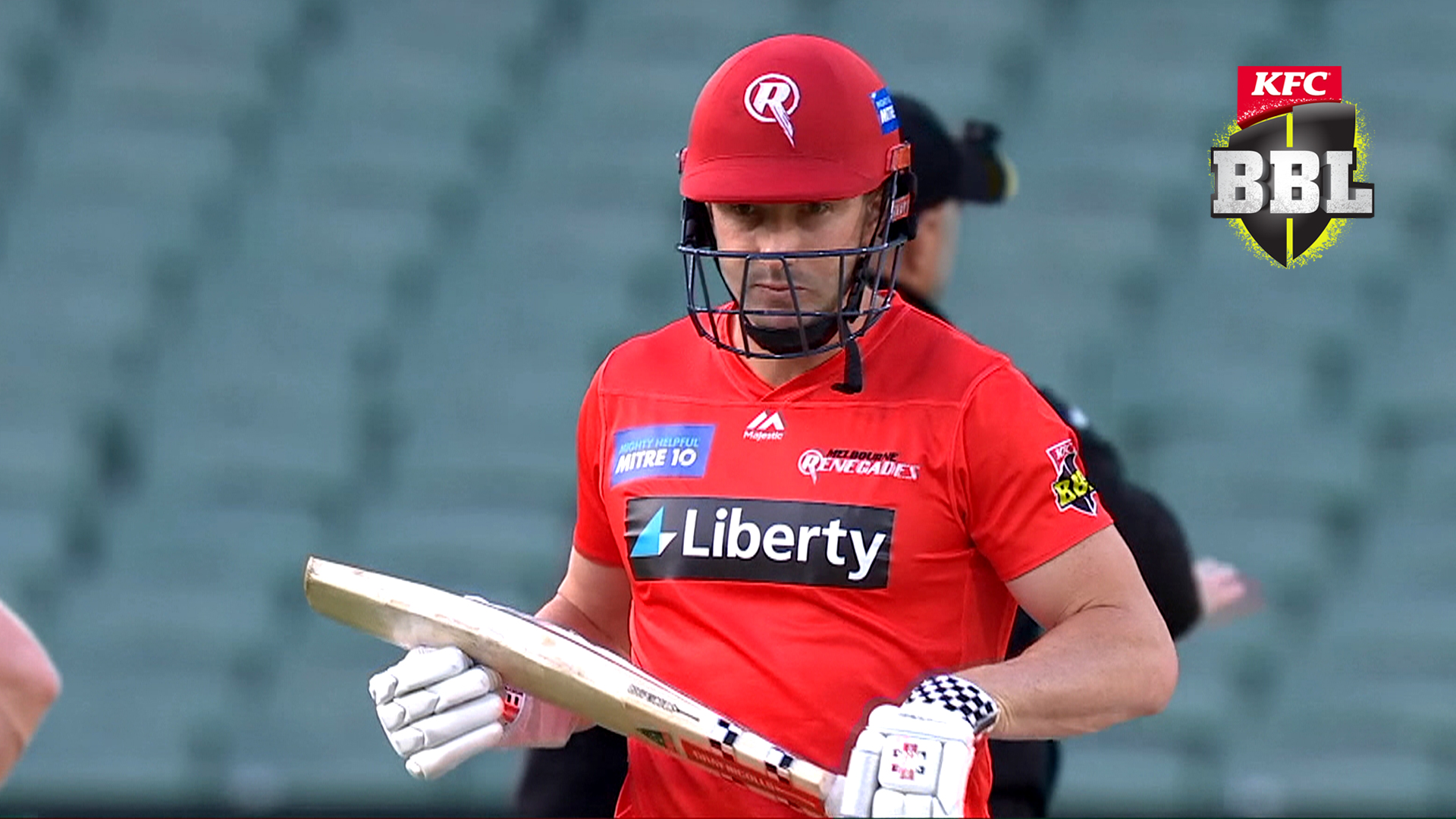 KFC Big Bash League 2020 – BBL Live Cricket Streaming, Score ...