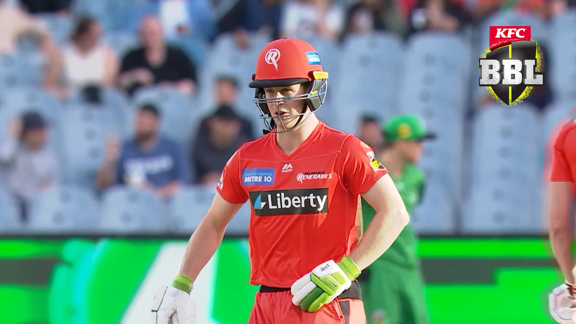 KFC Big Bash League 2020 – BBL Live Cricket Streaming, Score, Highlights – SonyLIV