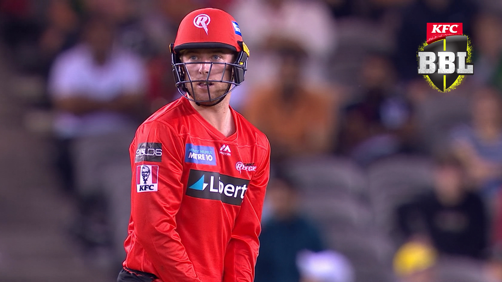 KFC Big Bash League 2020 – BBL Live Cricket Streaming, Score, Highlights – SonyLIV