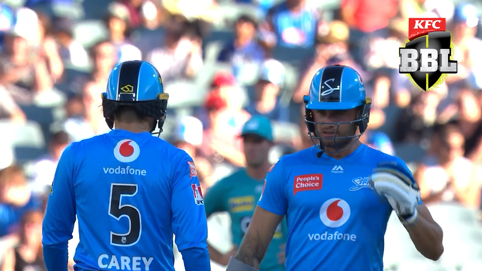 KFC Big Bash League 2020 – BBL Live Cricket Streaming, Score ...