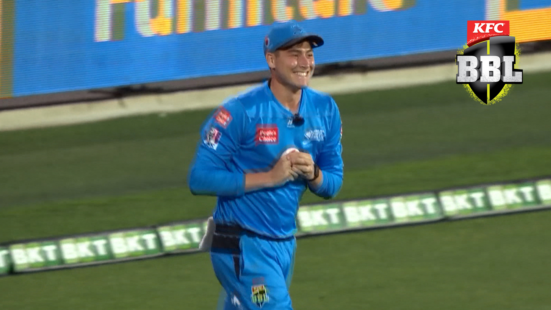 KFC Big Bash League 2020 – BBL Live Cricket Streaming, Score ...