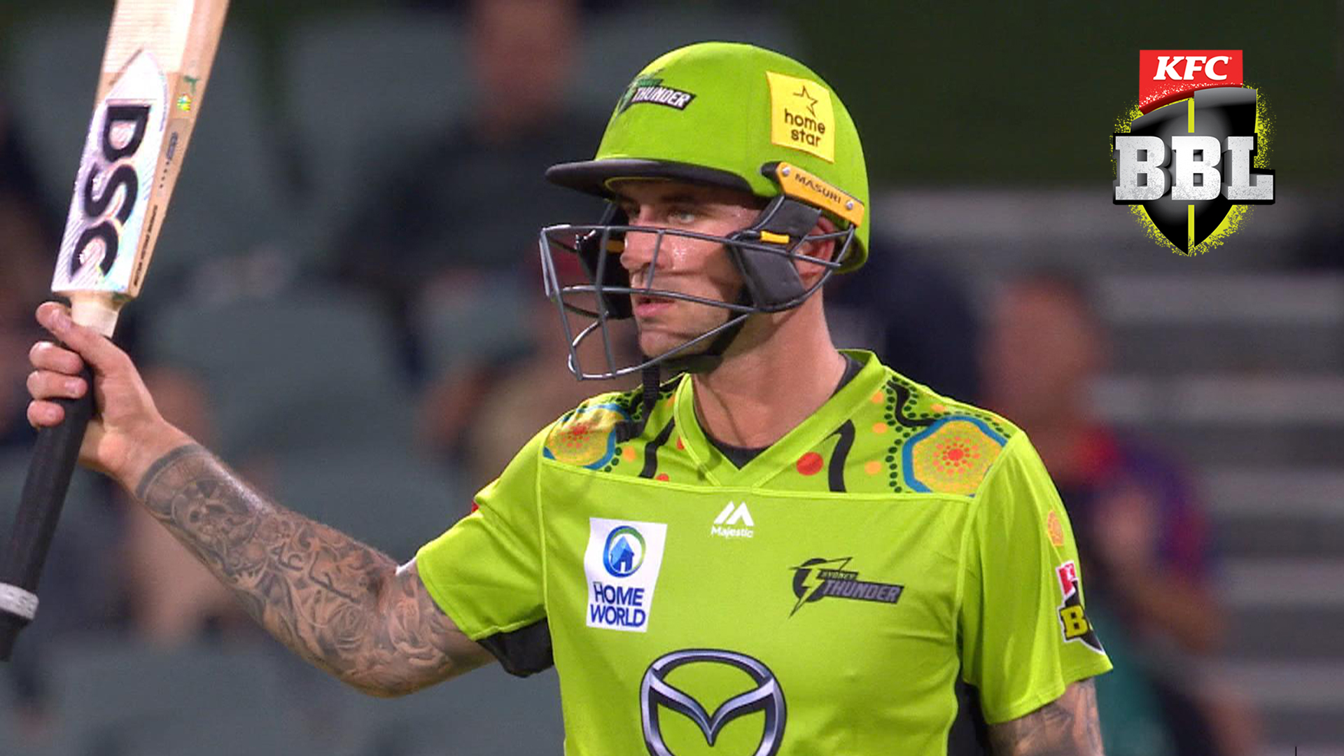 KFC Big Bash League 2020 – BBL Live Cricket Streaming, Score ...