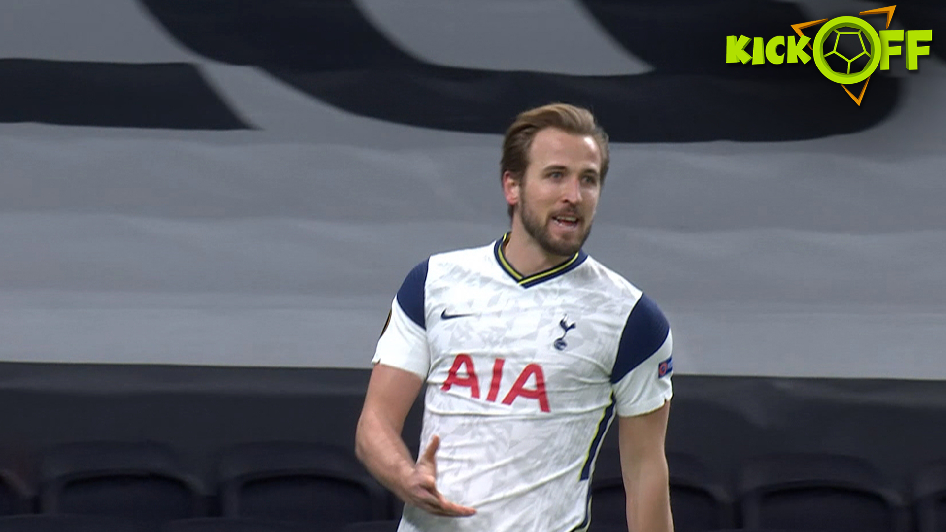 Watch Kick-Off Streaming only on SonyLIV