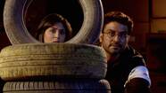 Watch Kuch Toh Log Kahenge Episode No 336 TV Series Online Aradhna