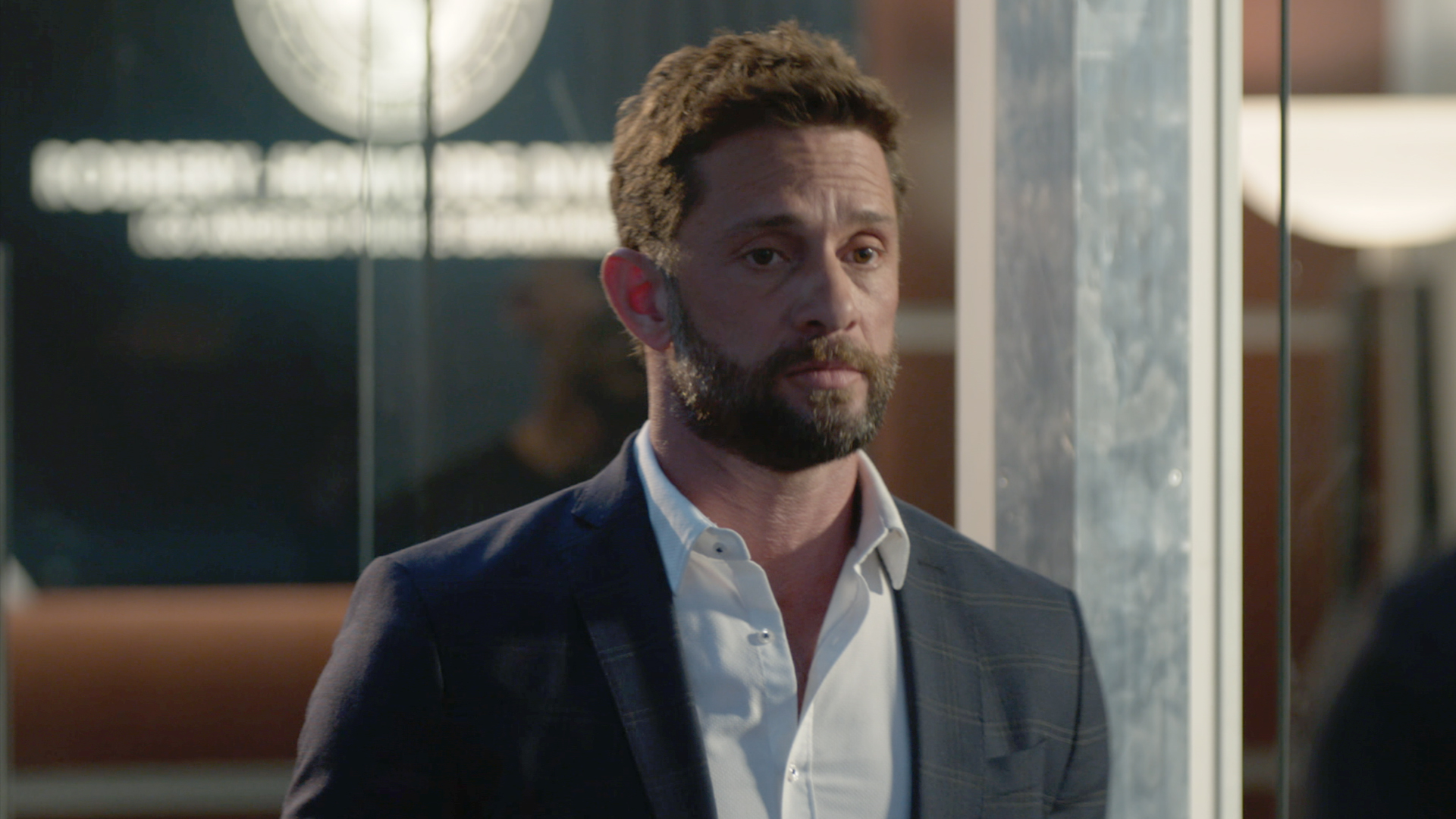 Watch L.A.s Finest Season 2 Episode 7 Online - March Or Die - SonyLIV