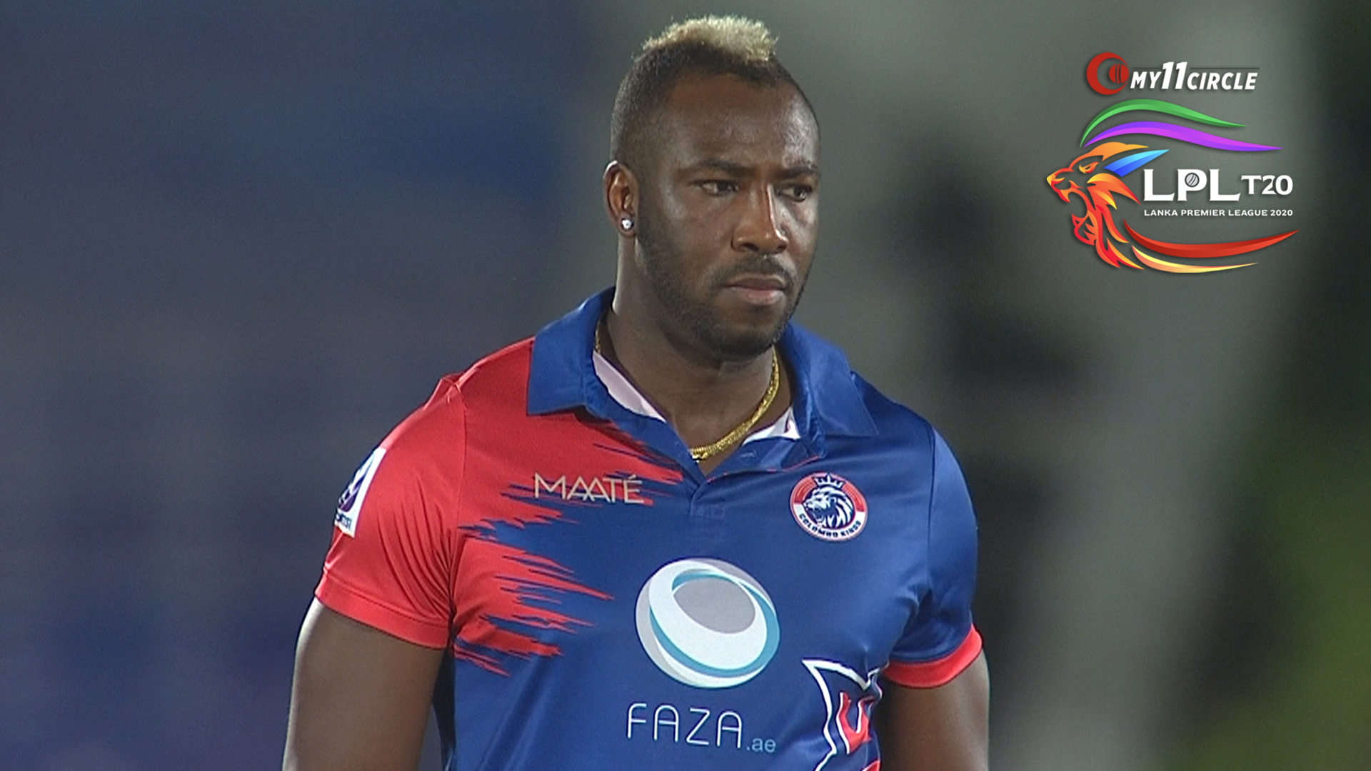 Watch Lanka Premier League Streaming only on SonyLIV