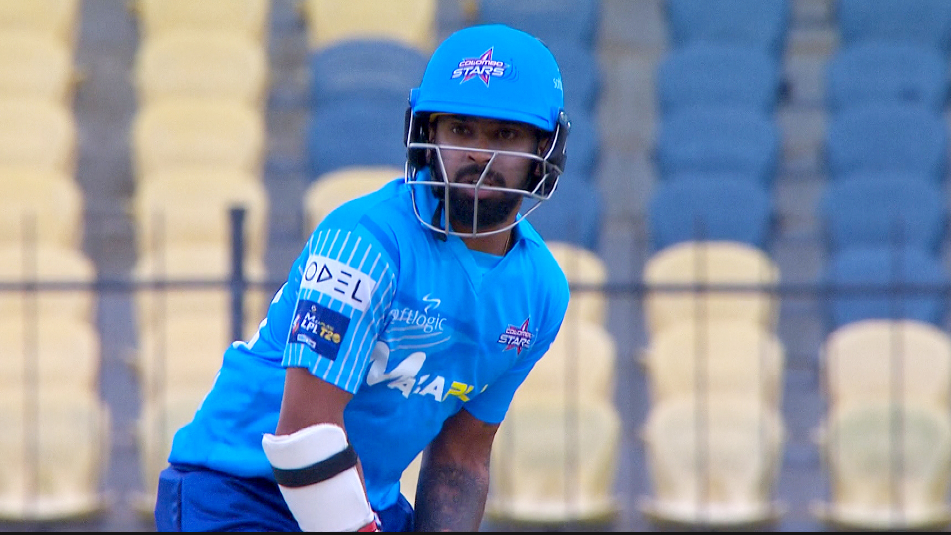 Watch Colombo Bounce Back To Trounce Dambulla - Highlights - 8 Dec 2022 ...