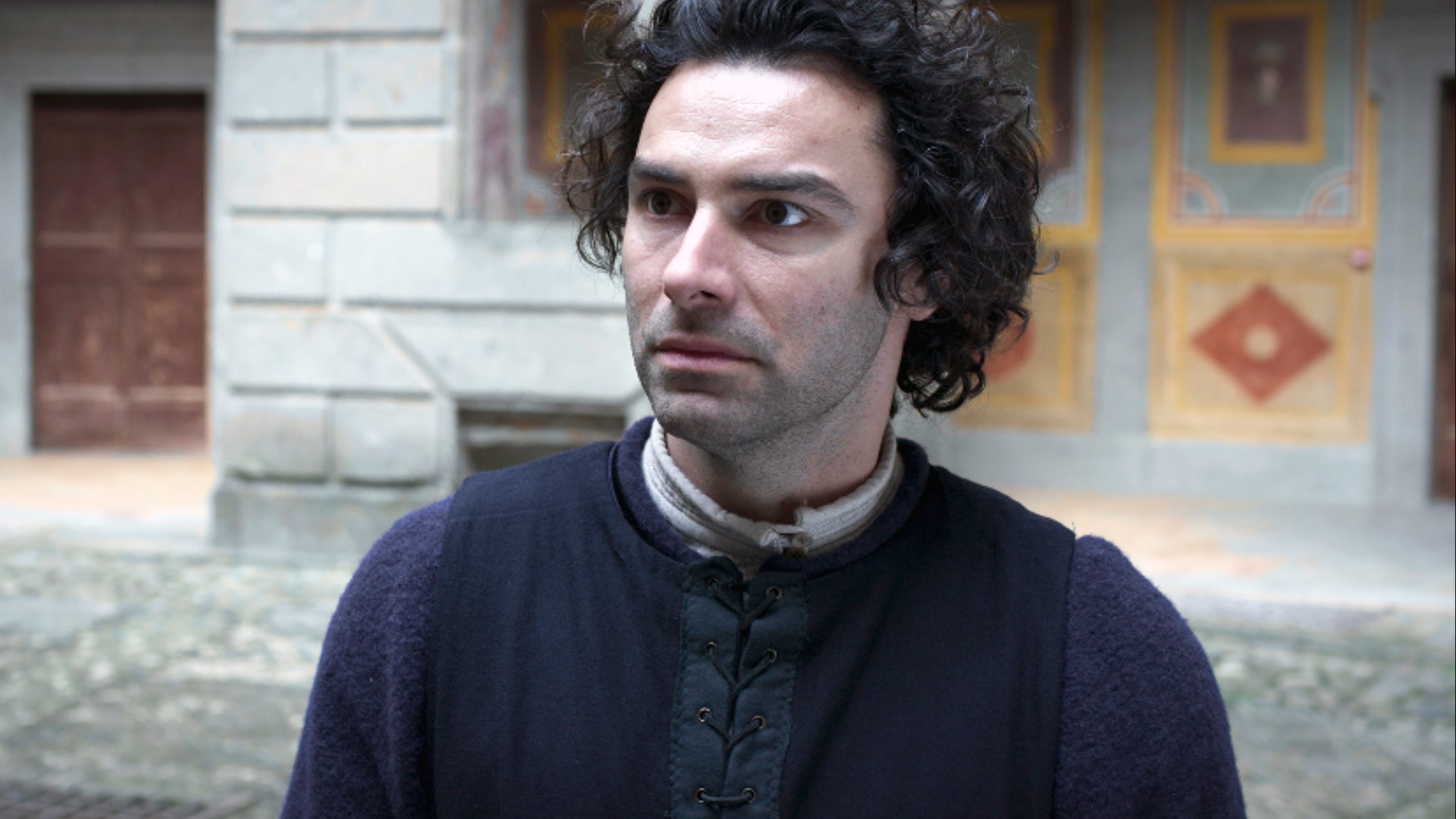 Watch Leonardo Episode no. 4 TV Series Online - Race Against Time ...