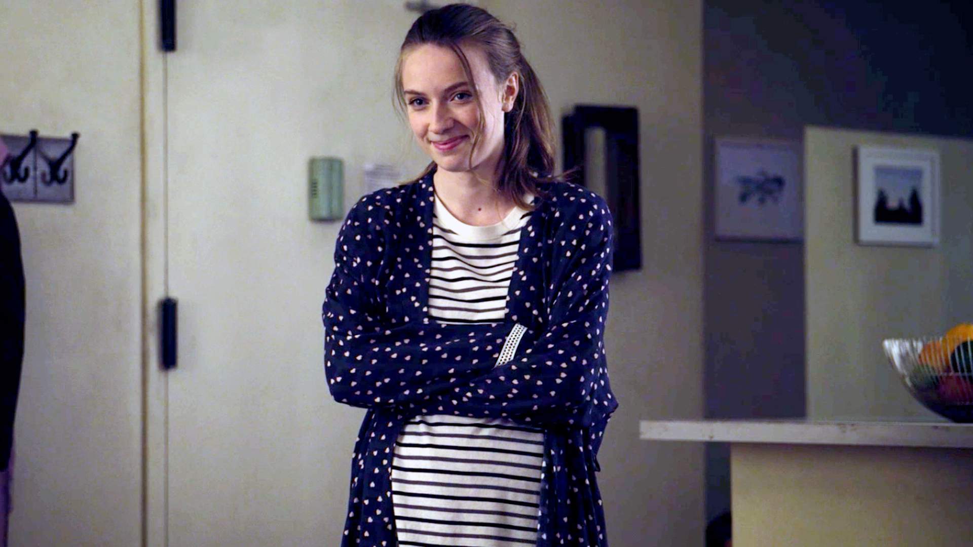 Watch Lincoln Rhyme: Hunt For The Bone Collector Episode No. 5 TV ...