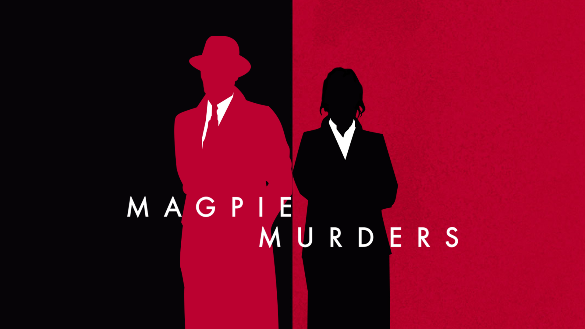 Watch Magpie Murders Trailer 1 Online - SonyLIV