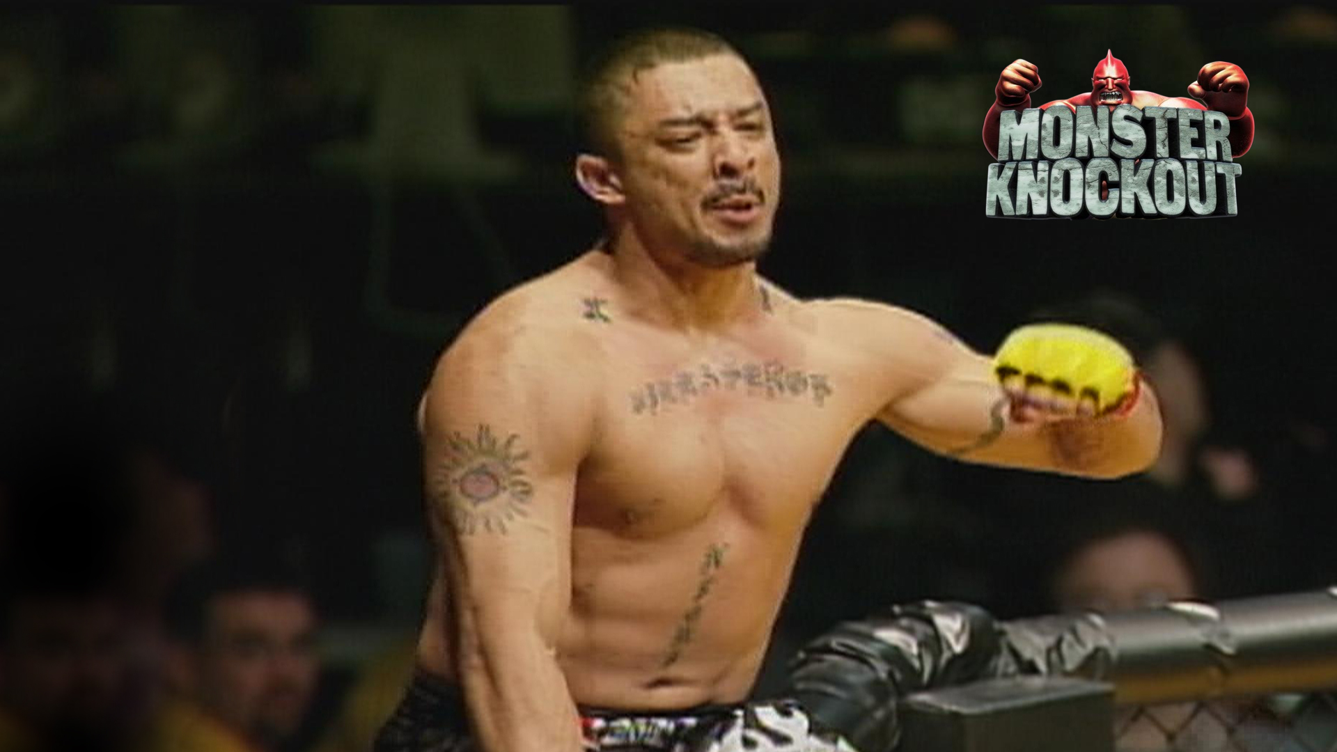 Watch Monster Knockouts Live Streaming only on SonyLIV