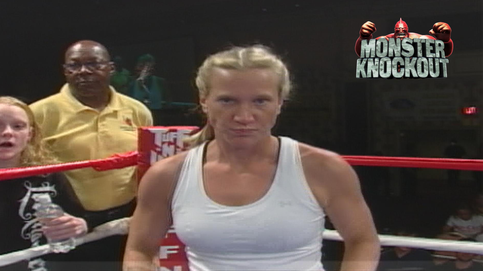 Watch Monster Knockouts Live Streaming only on SonyLIV
