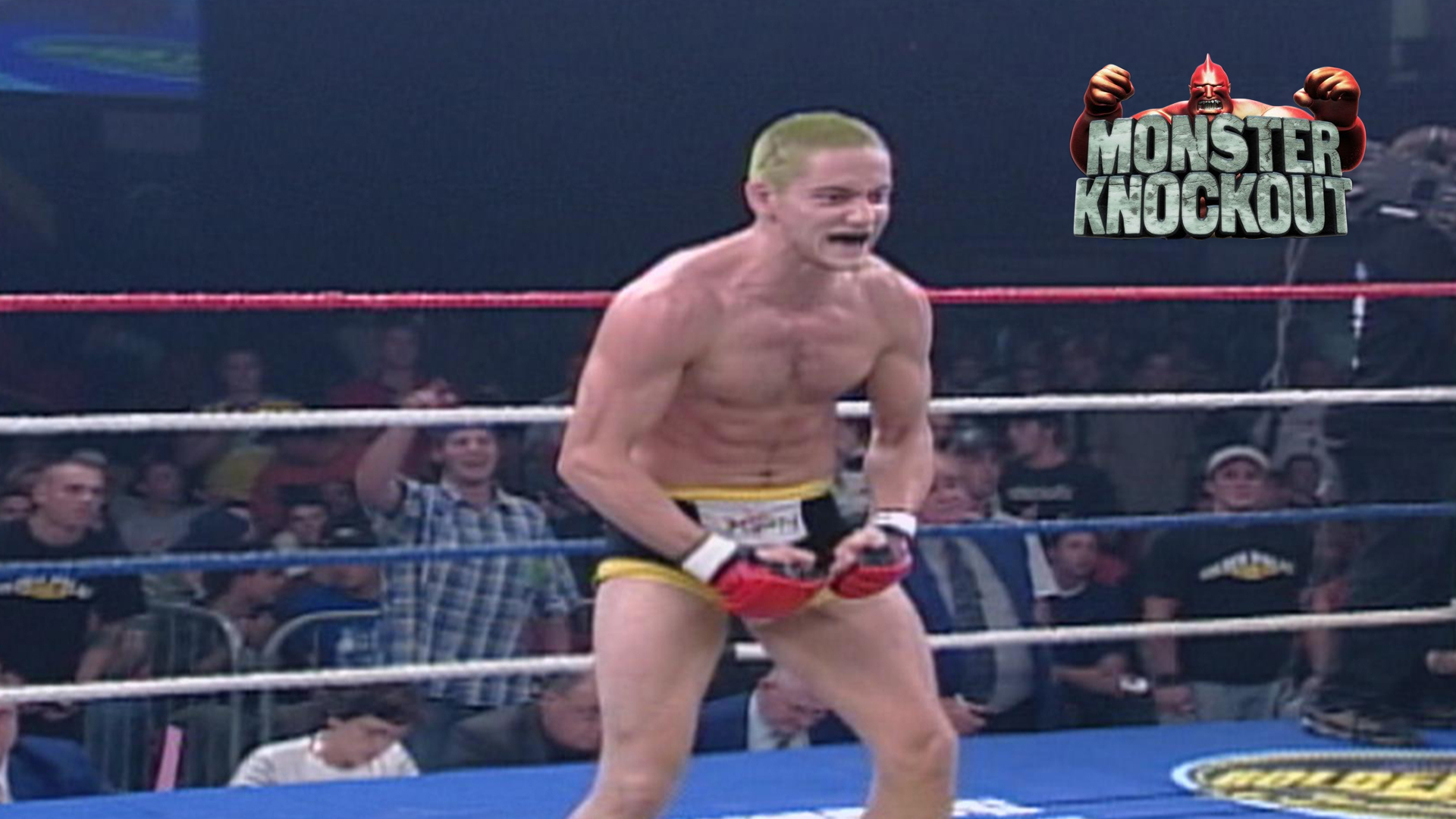 Watch Monster Knockouts Live Streaming only on SonyLIV