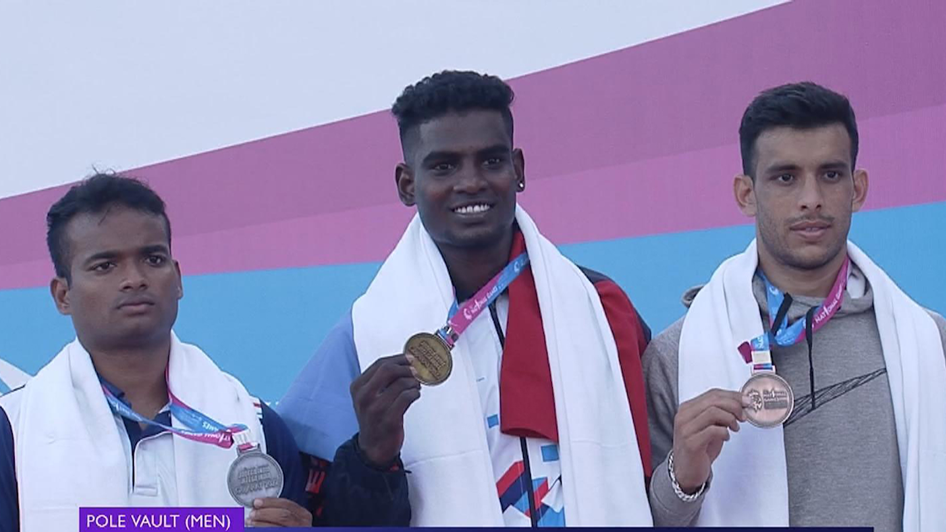 Watch HLS - Day 4 - Super Siva And A Plethora Of Record Breakers - 3 ...