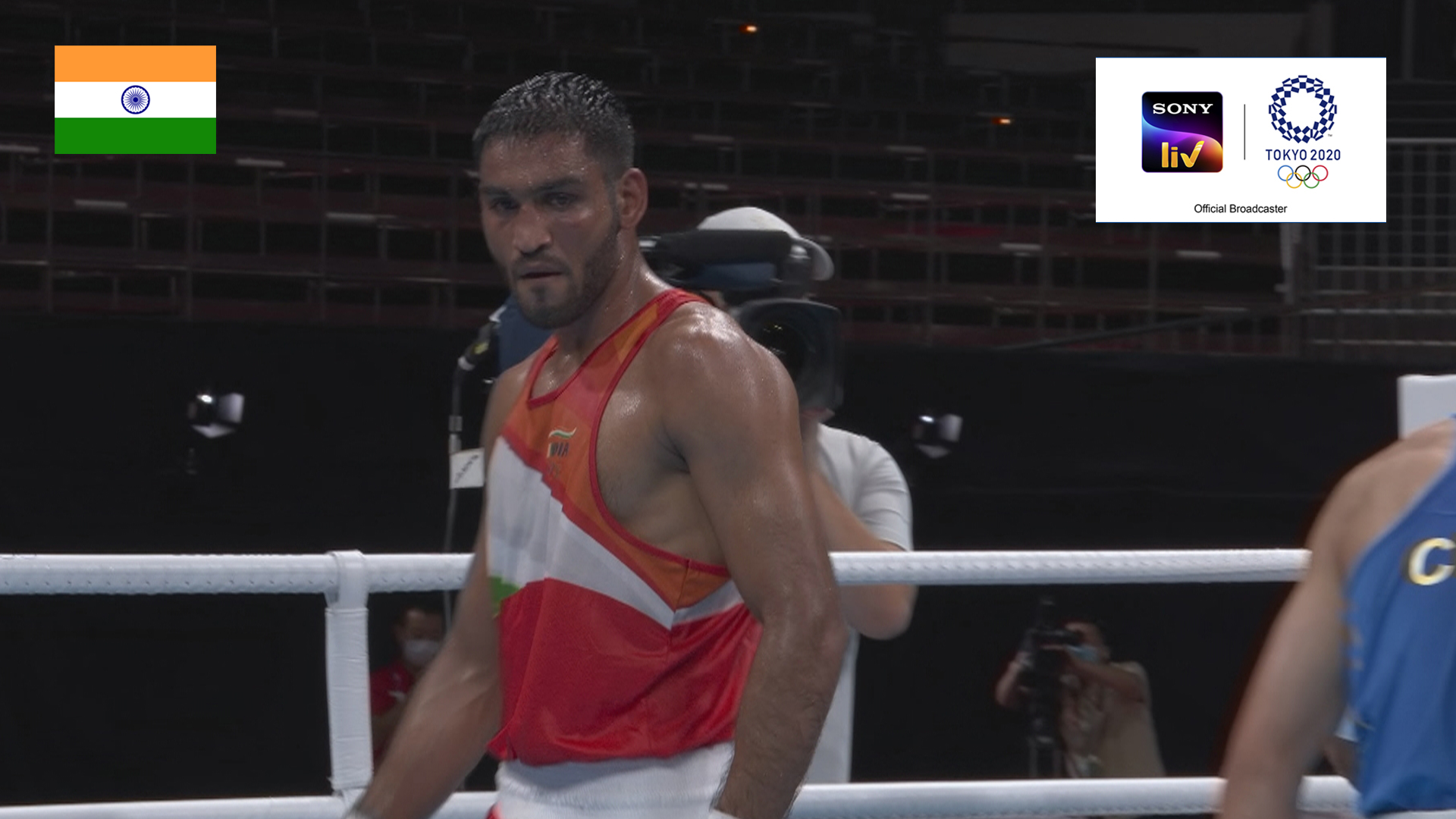 Boxing Highlights - Tokyo 2020 - 26th July 2021 - SonyLIV