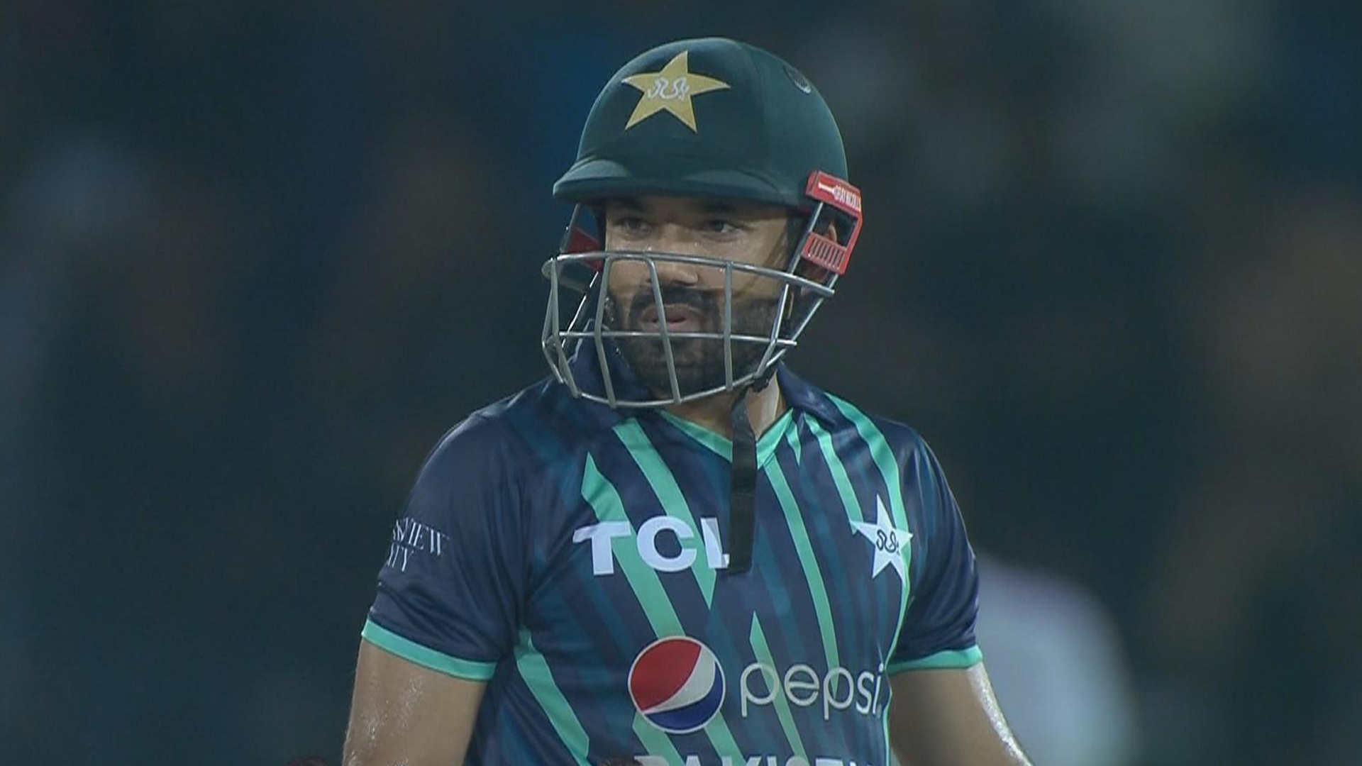 Watch SPL - Rizwan Gives Pakistan A Superb Start from England Tour of ...