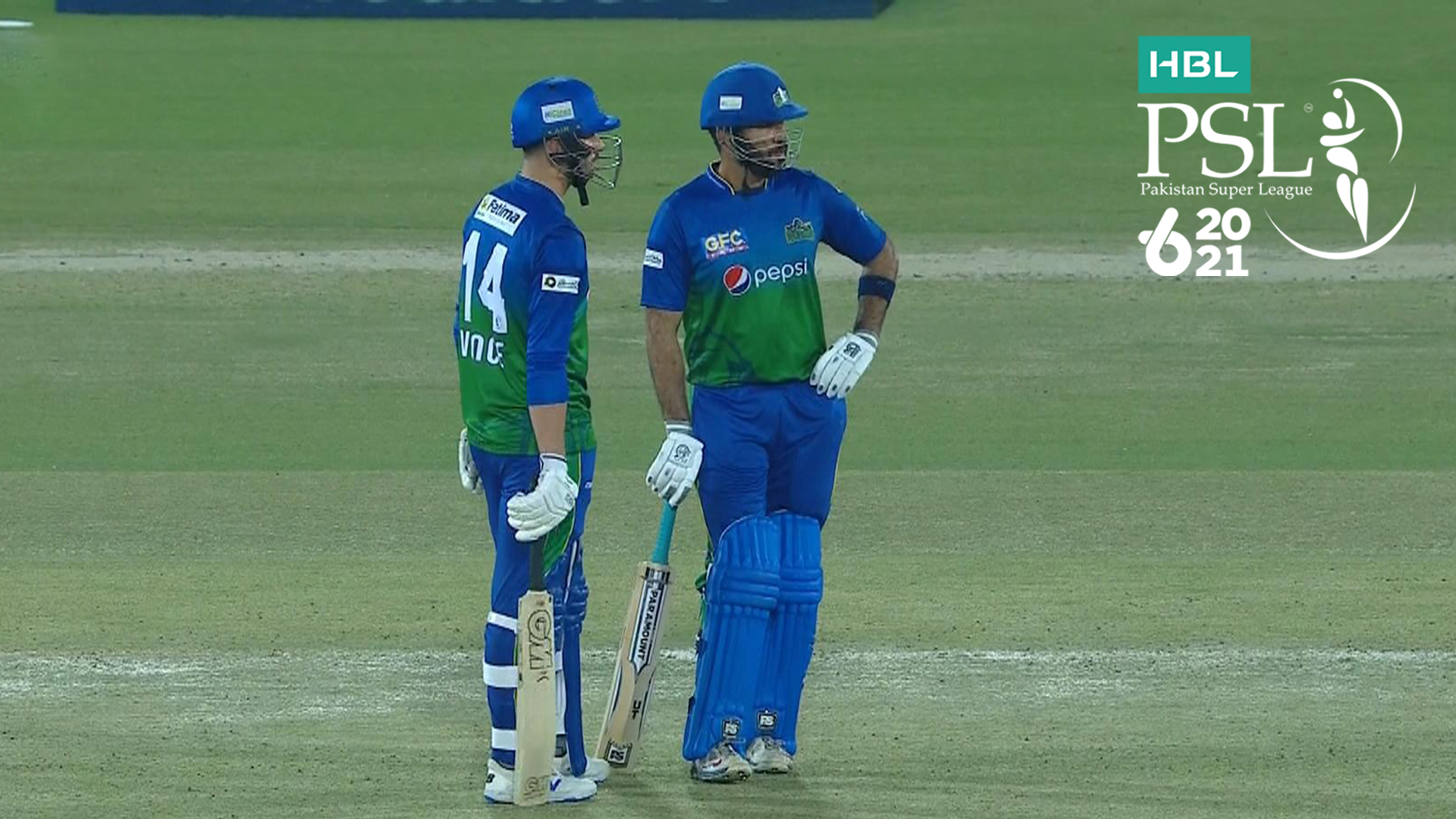 Pakistan Super League 2021 – Live Cricket Streaming, Score, Highlights ...