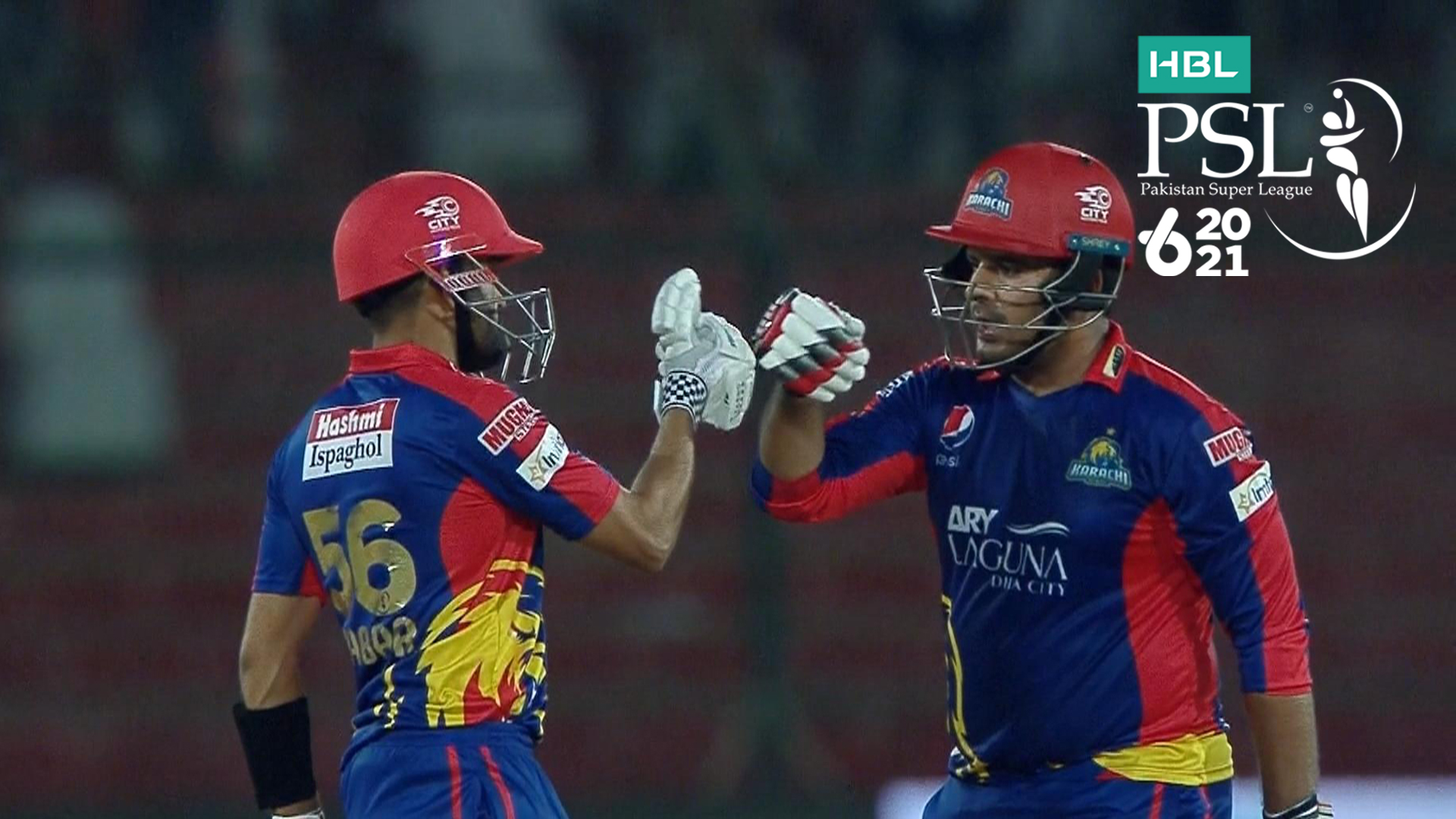 Pakistan Super League 2021 – Live Cricket Streaming, Score, Highlights ...