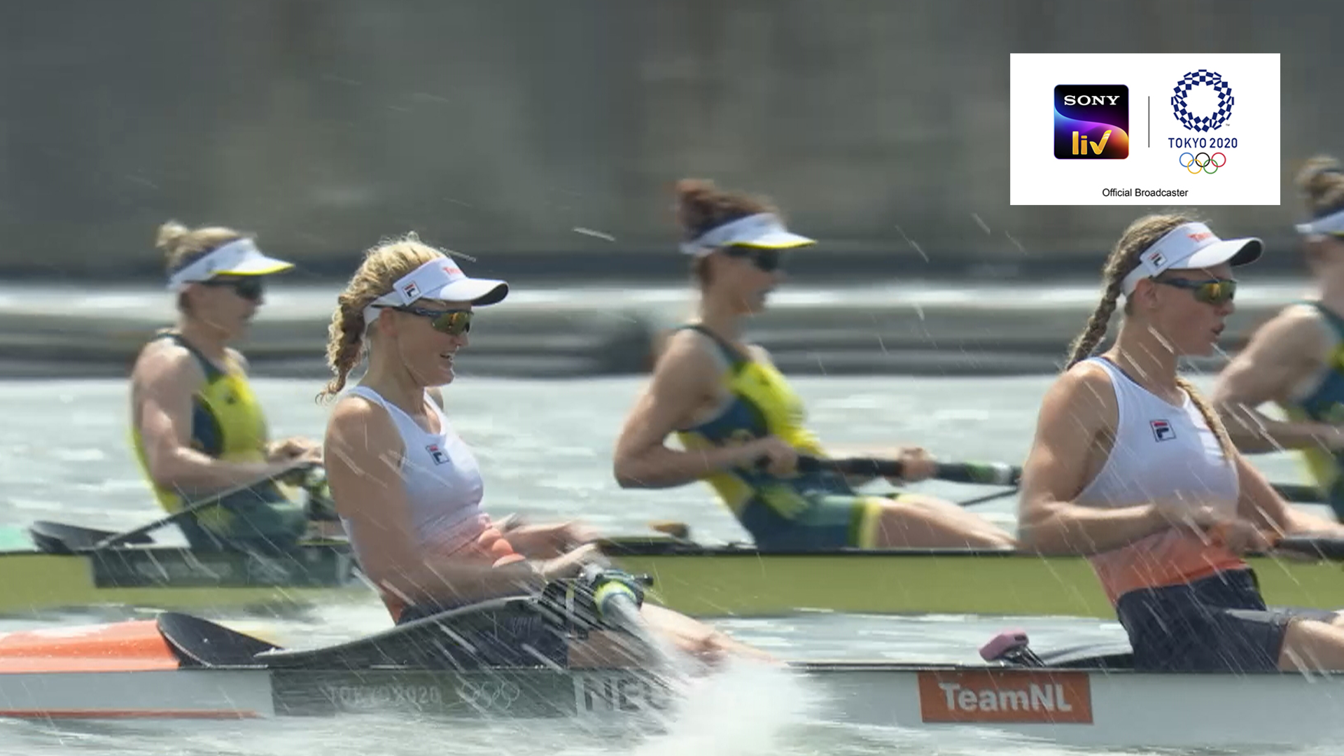 Tokyo 2020 Highlights - 28th July 2021 - SonyLIV