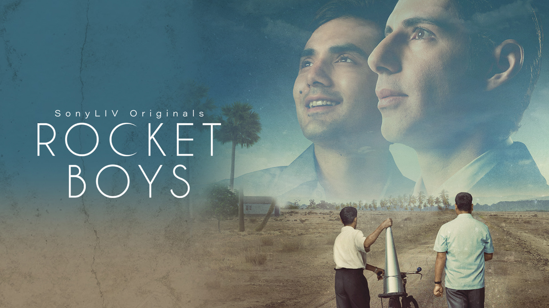 Watch Rocket Boys Trailer 2 Online - SonyLIV