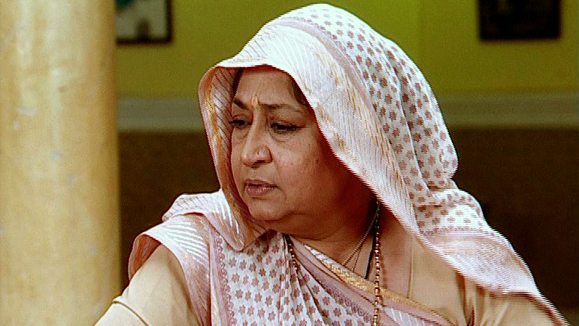 Watch Saas Bina Sasural Episode no. 300 TV Series Online - Gangadevi ...