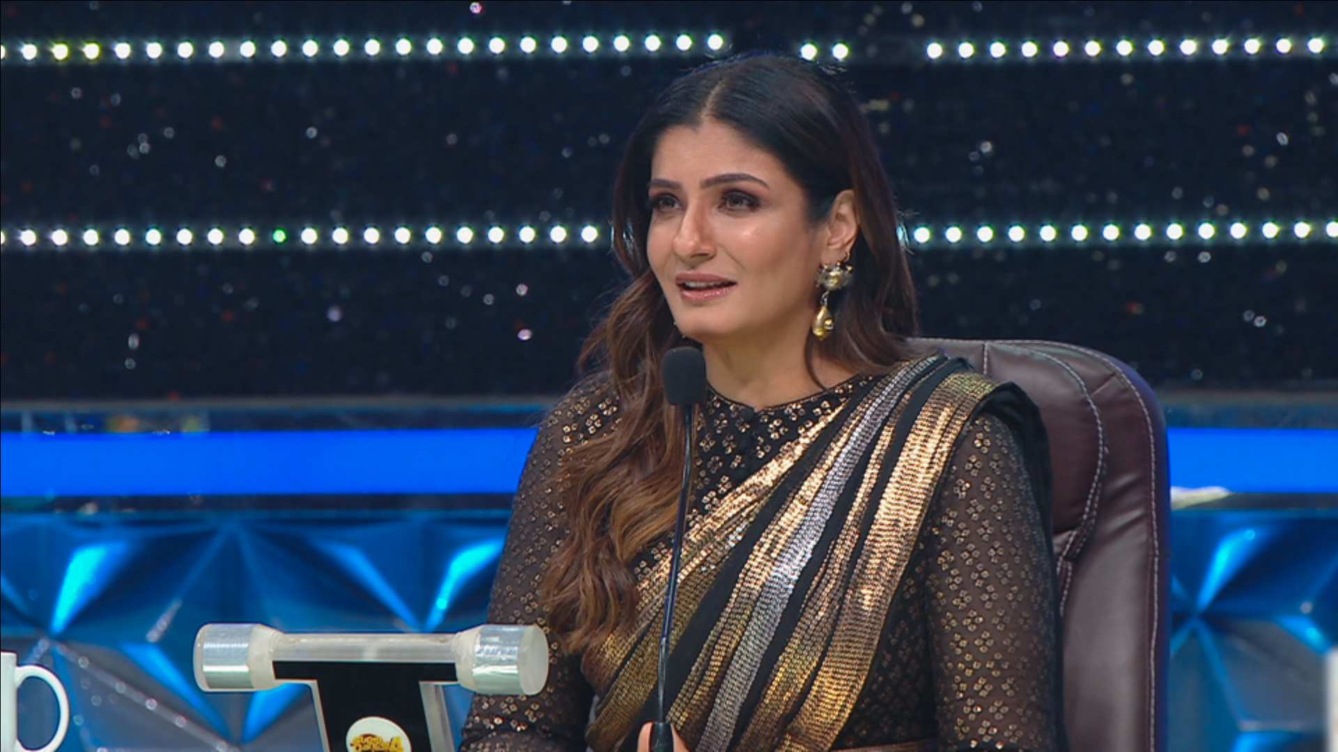 Watch Super Dancer Episode No. 47 TV Series Online - Raveena Tandon ...