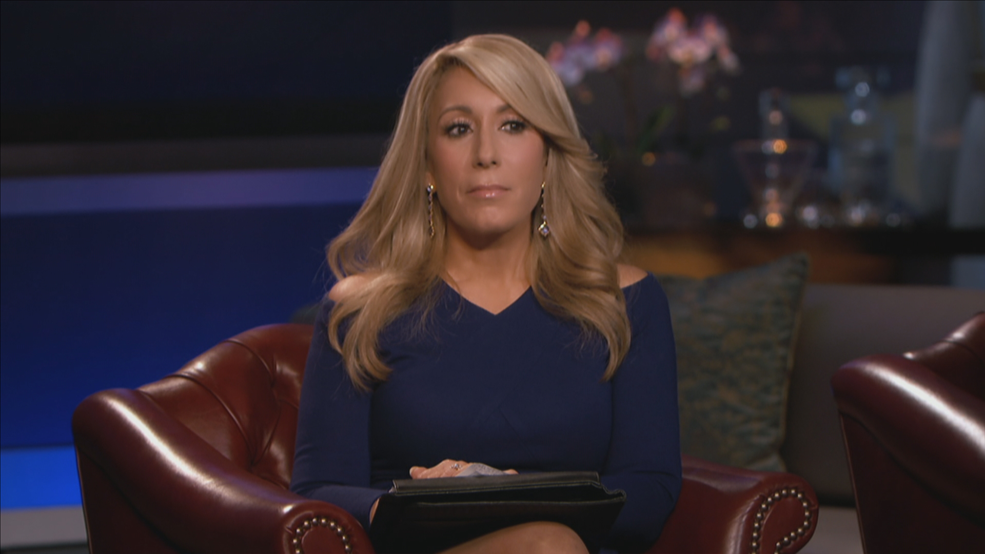 Watch Shark Tank Episode No. 2 TV Series Online - The Tasty Joy Ride ...