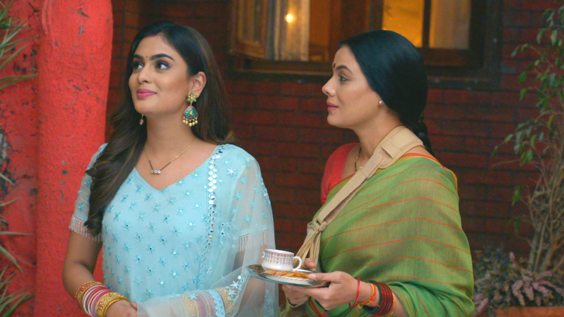 Watch Shubh Laabh Episode 72 Online - Vaibhav Accepts The Challenge ...