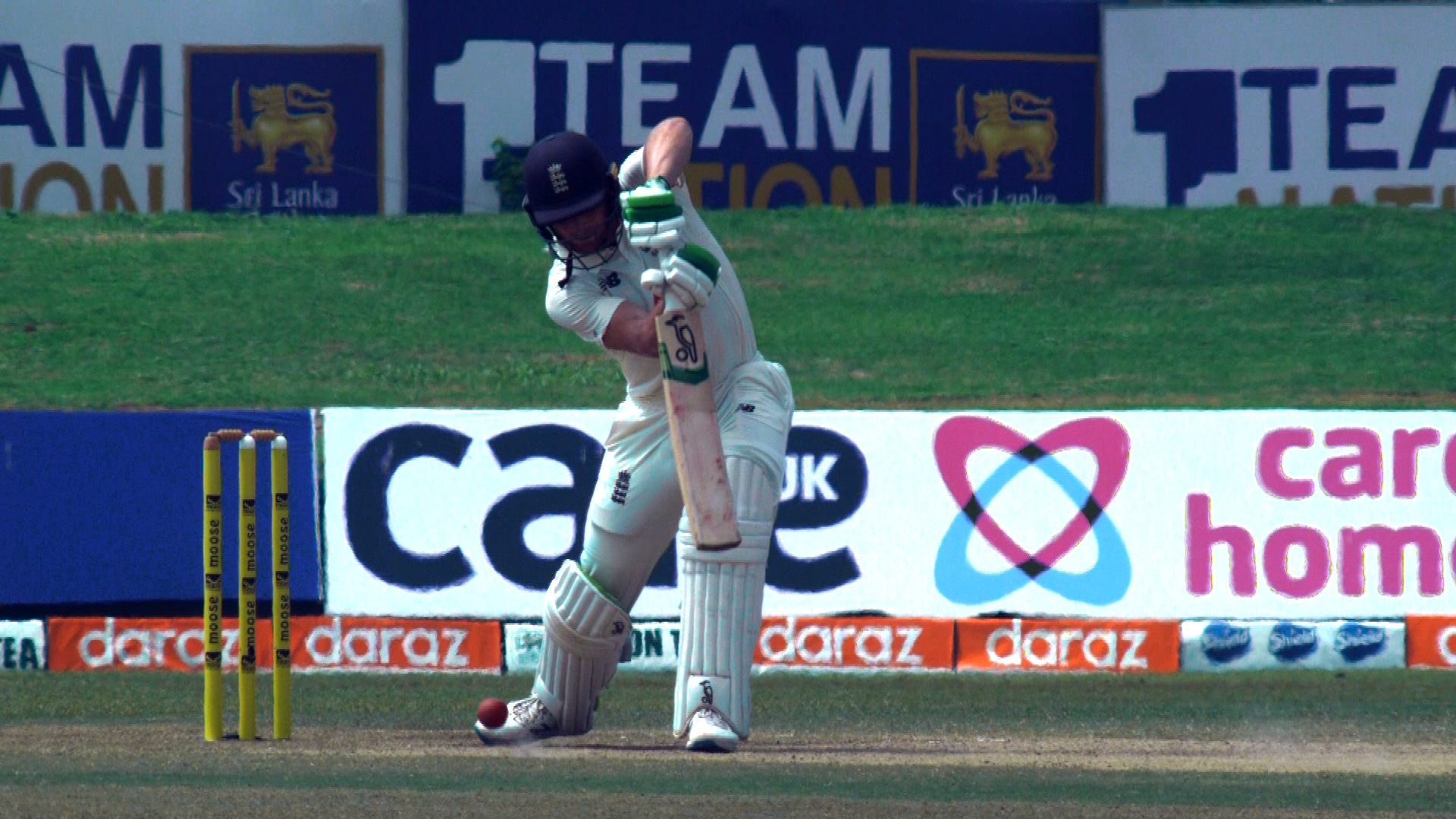 England Tour of Sri Lanka - Live Cricket Streaming, Scores and Series ...