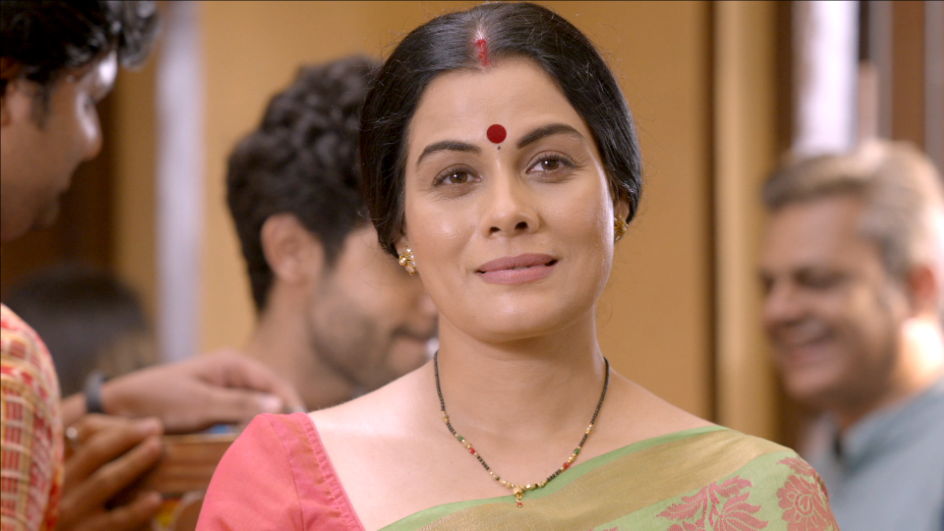 Watch Shubh Laabh Episode No. 9 TV Series Online - Shubh Sagar Namkeen ...