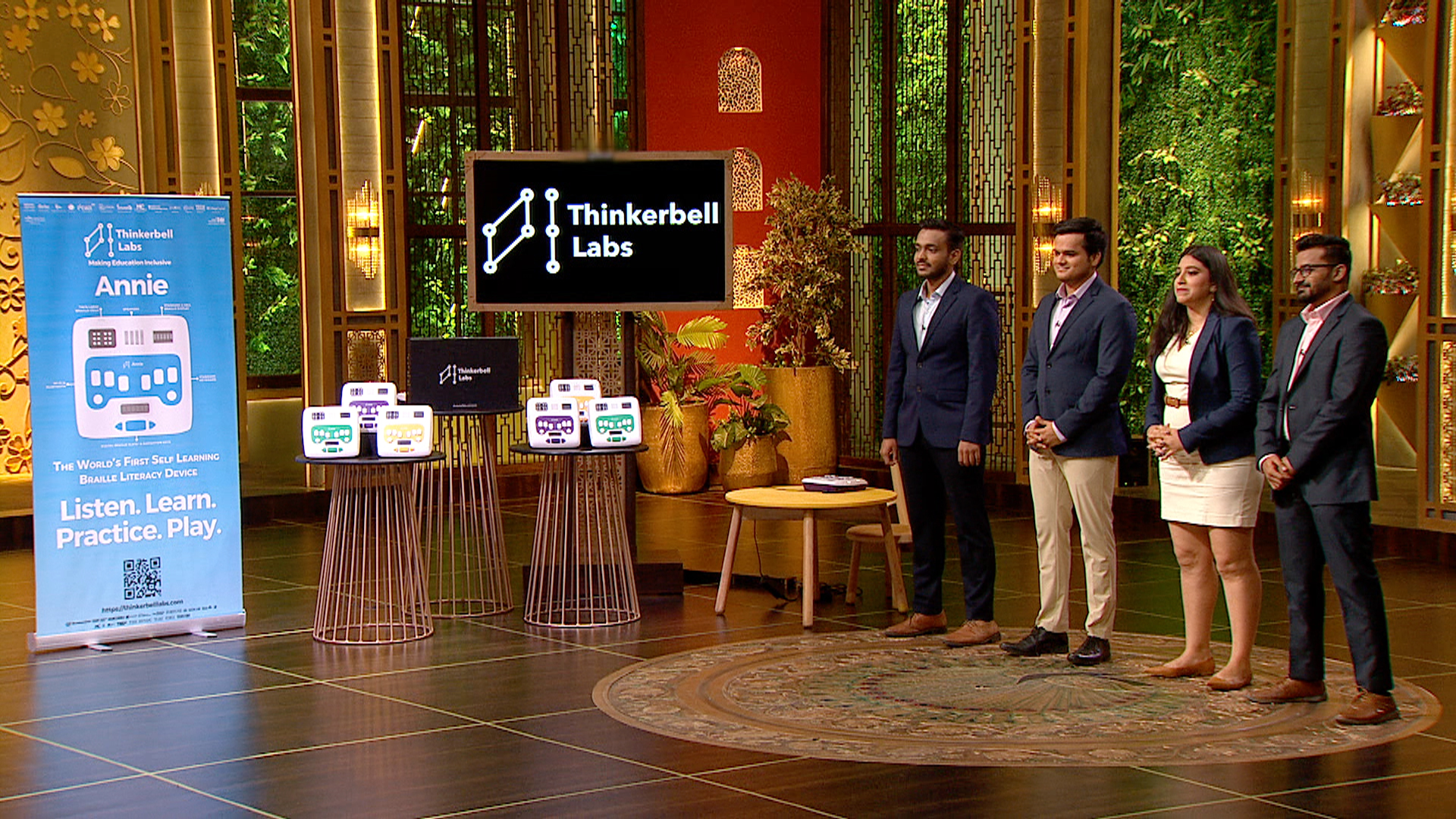 Watch Shark Tank India Season 1 Episode 13 Online - Ideas By Young ...