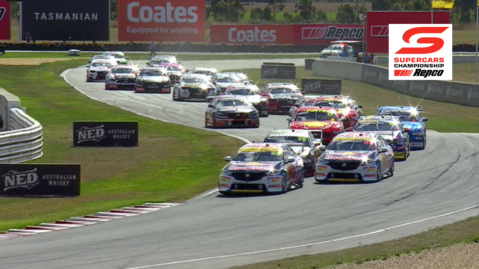 Watch SuperCar Championships 2021 Matches Streaming only on SonyLIV