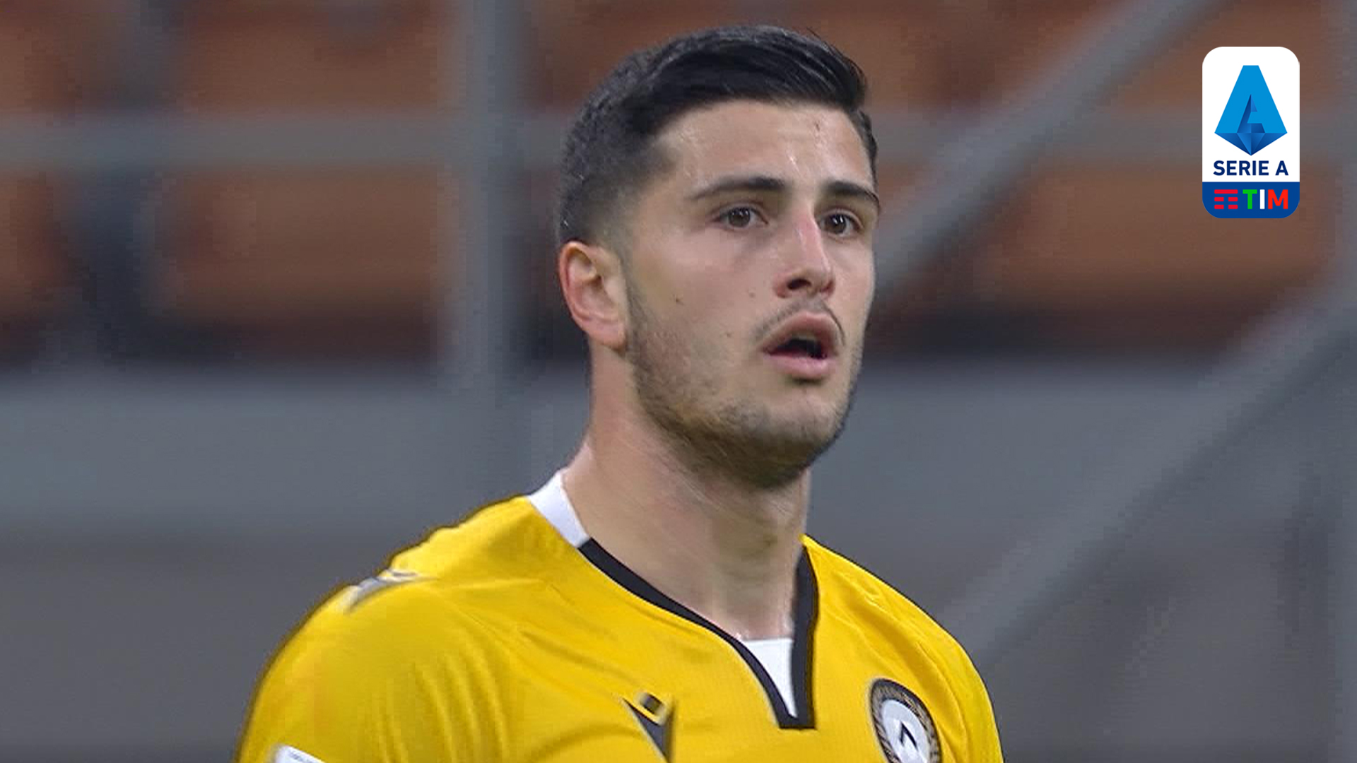 Watch Serie A - ac milan vs udinese - Live Streaming only on SonyLIV