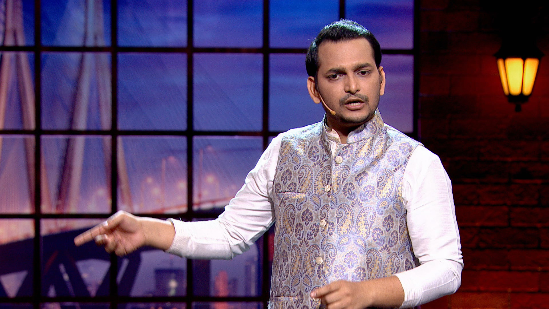 Watch Good Night India Episode 26 TV Series Online - Class Ka Sabse ...