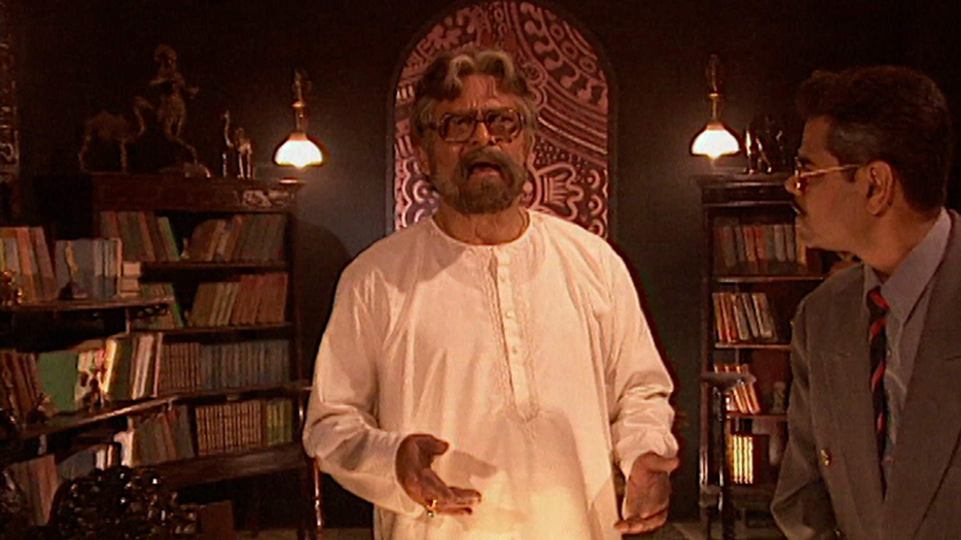 Watch Aahat Episode no. 58 TV Series Online - Inheritance - Part I ...