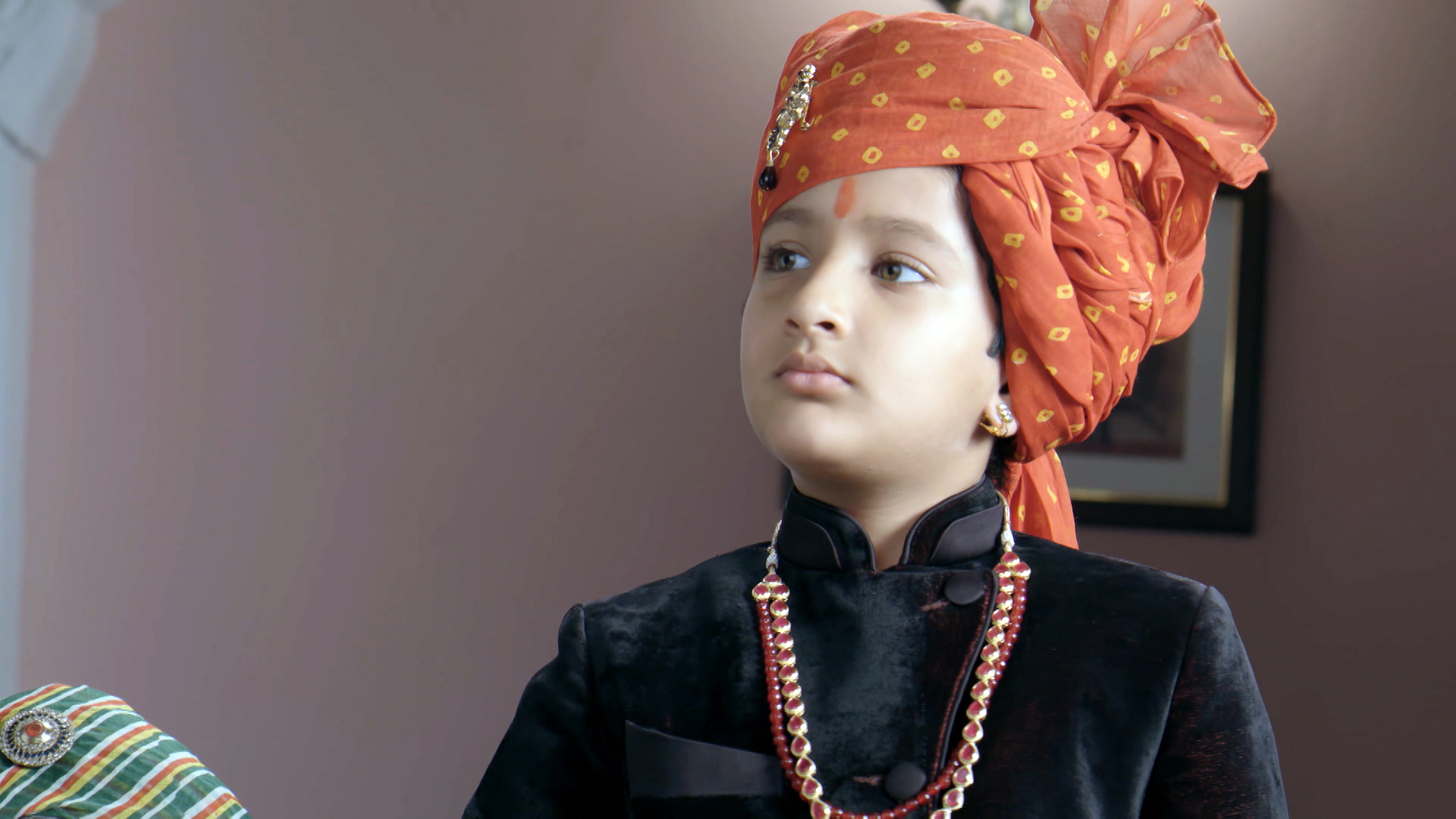 Watch Pehredaar Piya Ki Episode No. 14 TV Series Online - The 'Pag ...