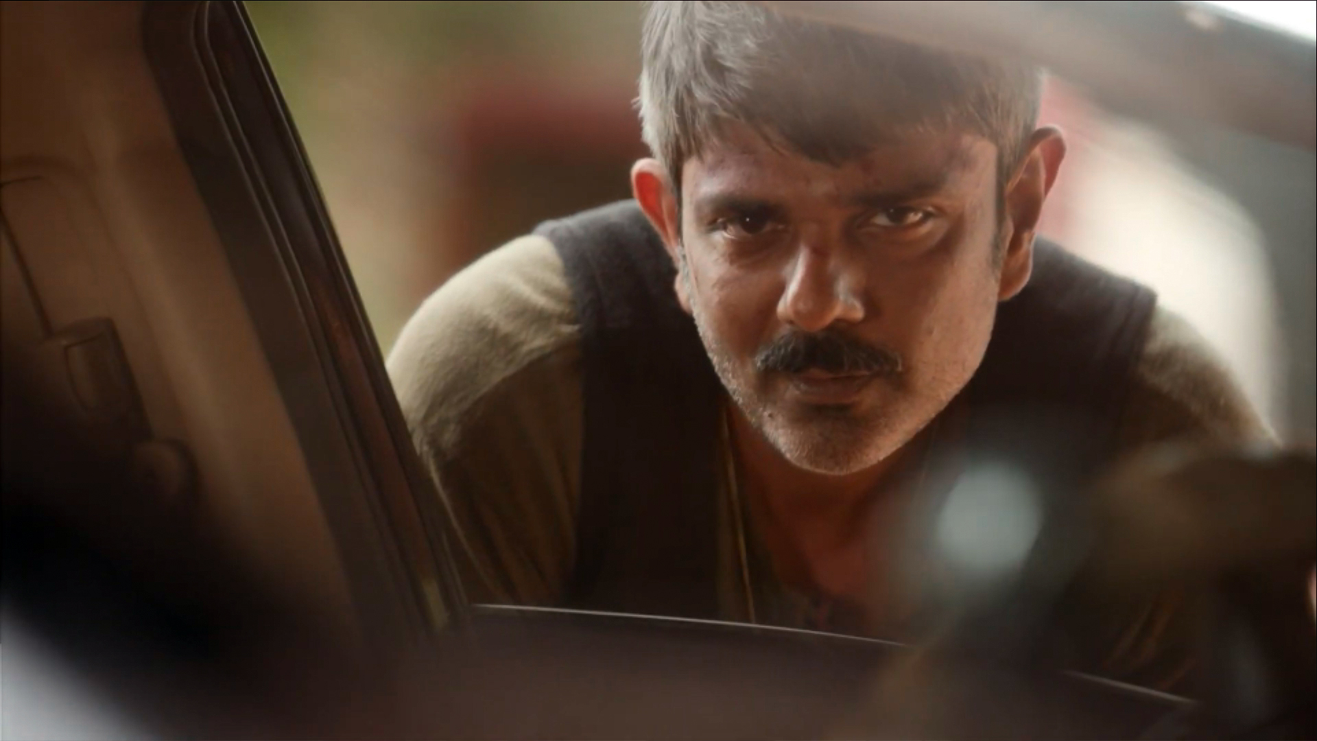 Watch The Search For Information from A Simple Murder online - SonyLIV
