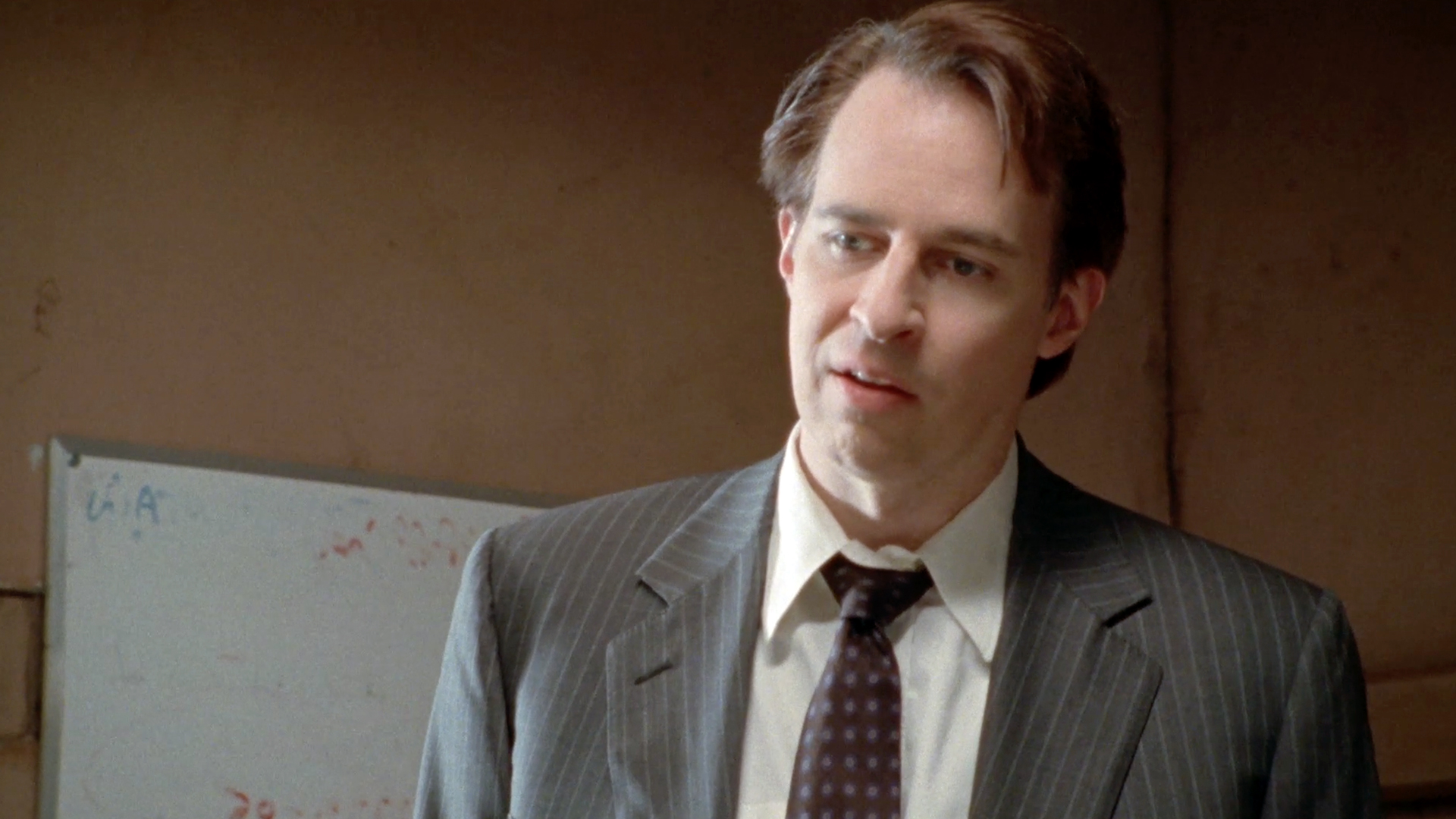 Watch The Shield Season 7 Episode 13 Online - Family Meeting - SonyLIV